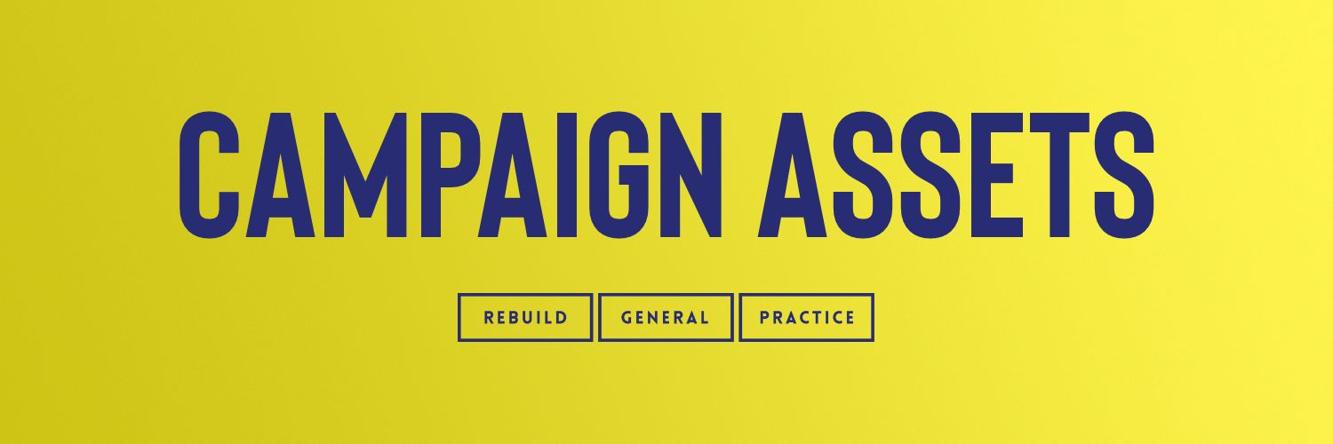 Campaign Assets