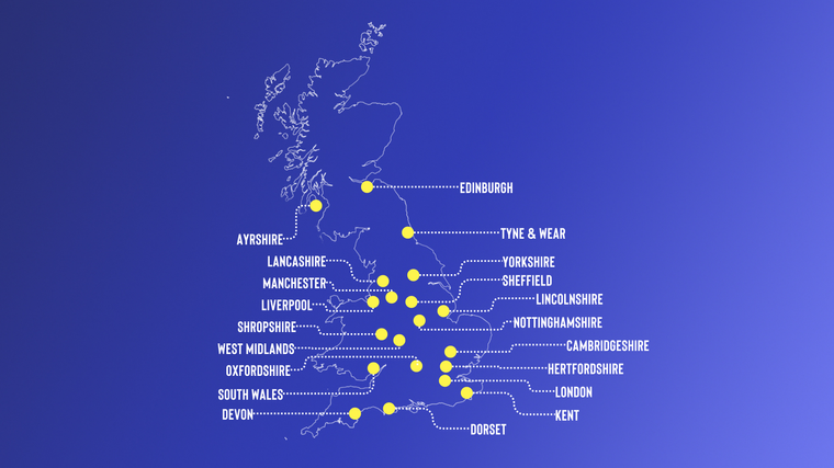 About Us | Rebuild General Practice